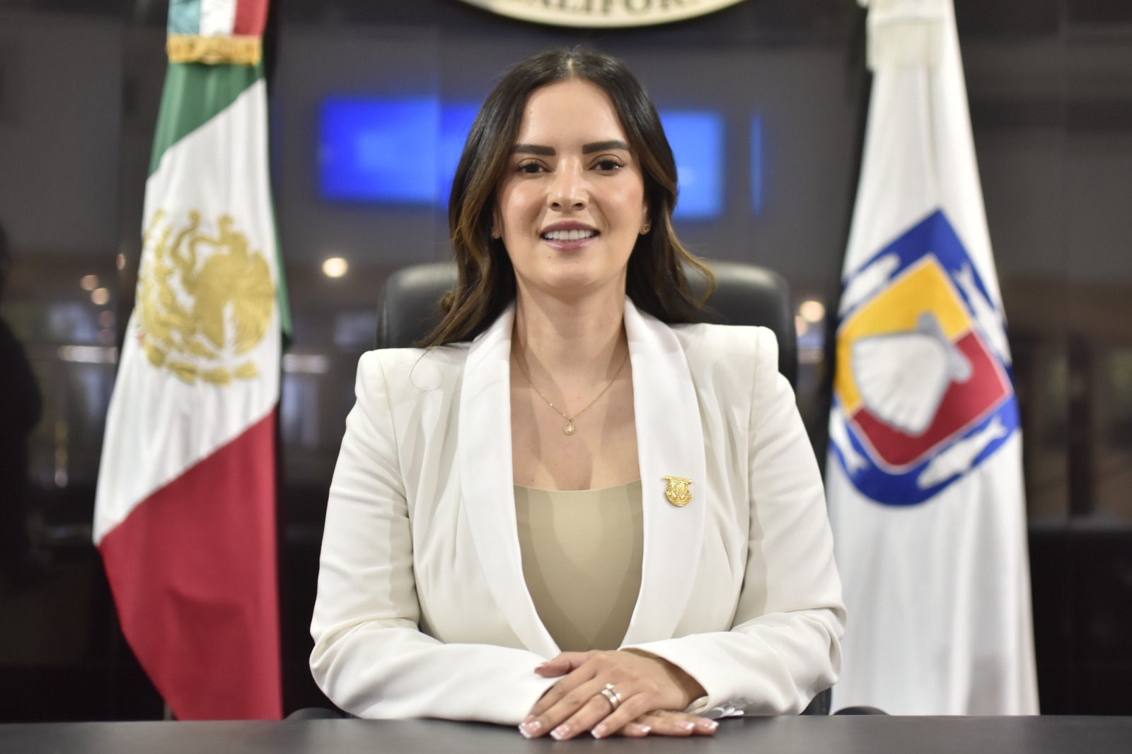 ASUNTOS COMERCIALES Y TURÍSTICOS