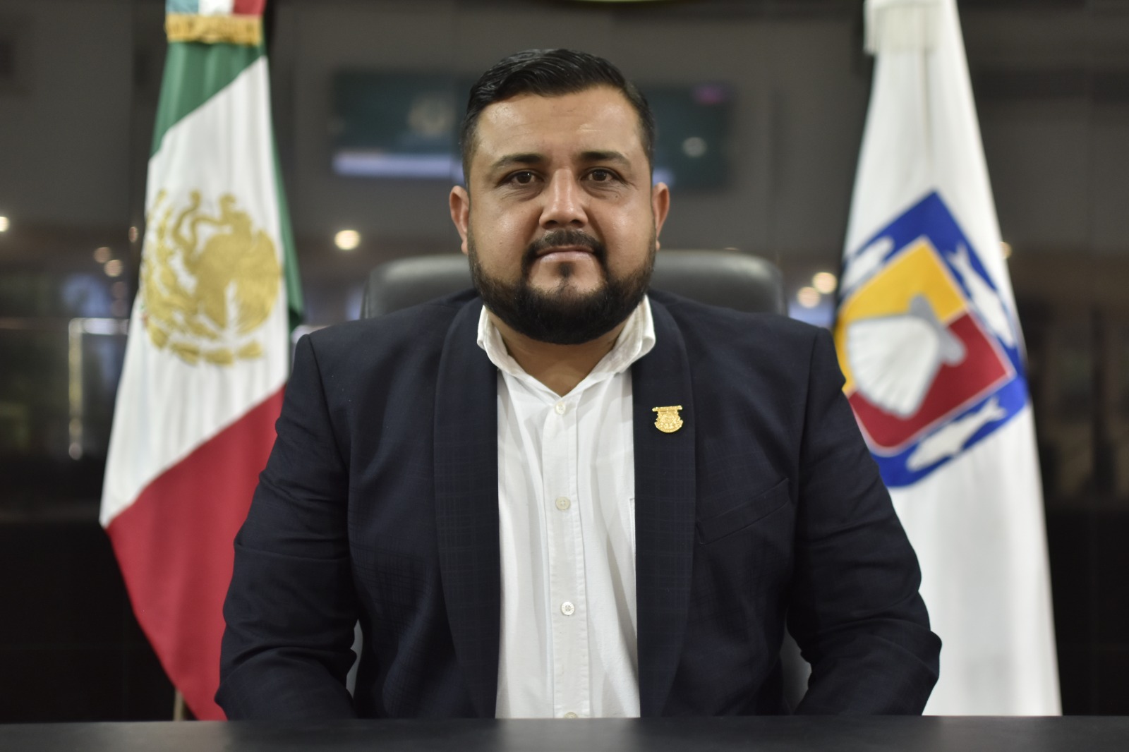 ASUNTOS COMERCIALES Y TURÍSTICOS